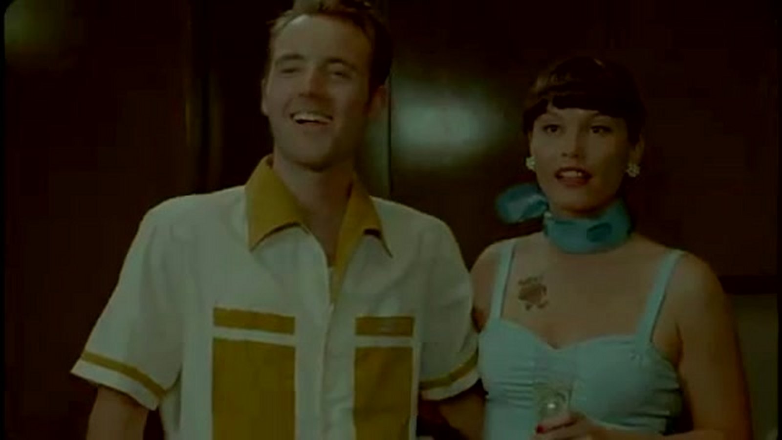 Fatso: Blu-ray, 4K UHD, DVD leihen - VIDEOBUSTER