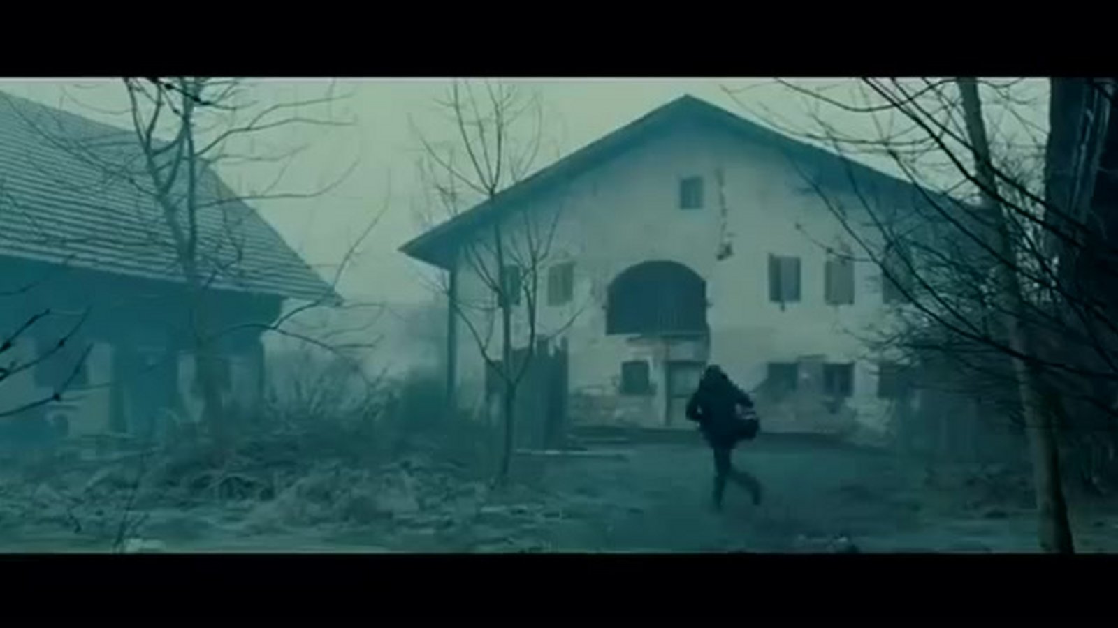 Hinter Kaifeck: Blu-ray, 4K UHD, DVD leihen - VIDEOBUSTER