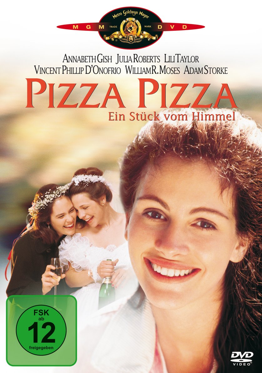 Pizza Pizza: DVD oder Blu-ray leihen - VIDEOBUSTER.de