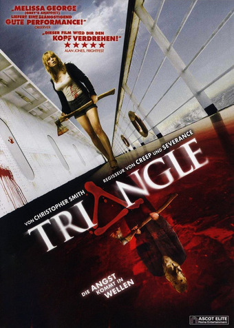 Triangle: Stream, Blu-ray, 4K UHD oder DVD - VIDEOBUSTER