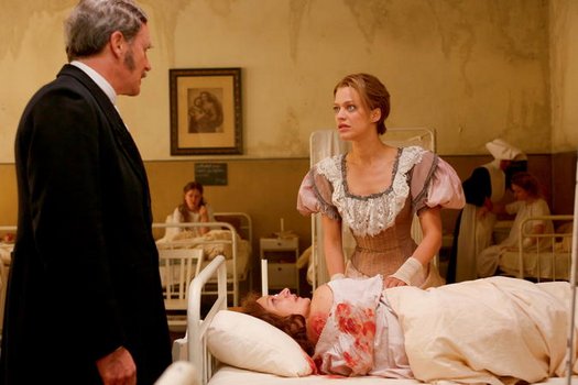 Dr. Hope: DVD oder Blu-ray leihen - VIDEOBUSTER.de