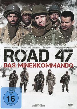 Road 47: Blu-ray, 4K UHD, DVD leihen - VIDEOBUSTER