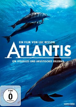 Atlantis: Blu-ray, 4K UHD, DVD leihen - VIDEOBUSTER