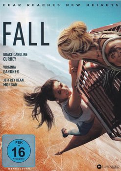 Fall: Stream, Blu-ray, 4K UHD oder DVD - VIDEOBUSTER
