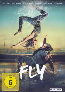 Fly: Blu-ray, 4K UHD, DVD leihen - VIDEOBUSTER