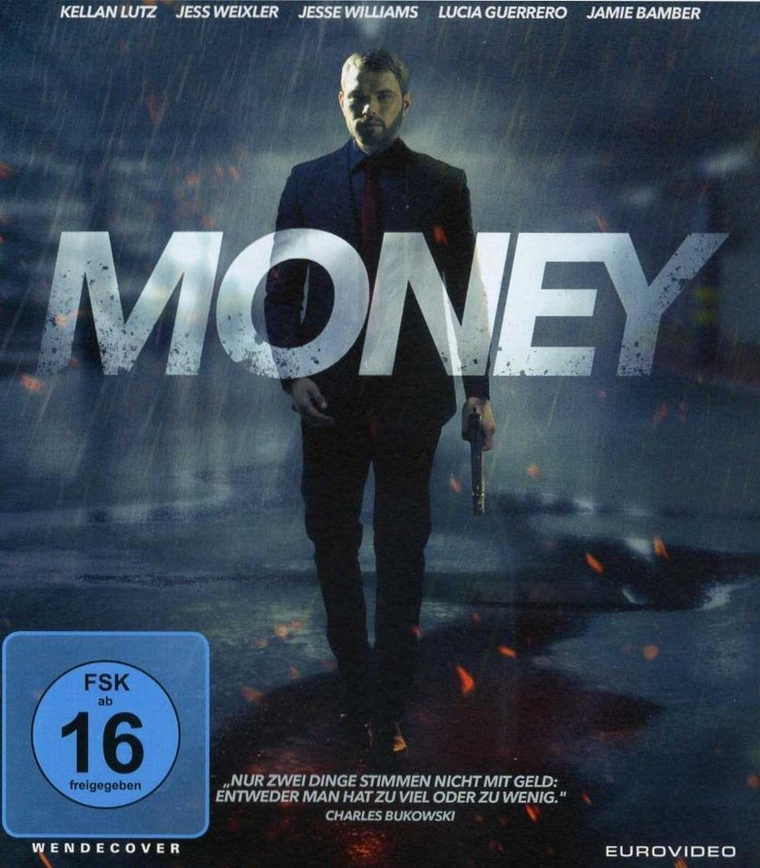 Money: DVD, Blu-ray oder VoD leihen - VIDEOBUSTER.de