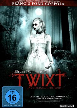 Twixt: Blu-ray, 4K UHD, DVD leihen - VIDEOBUSTER