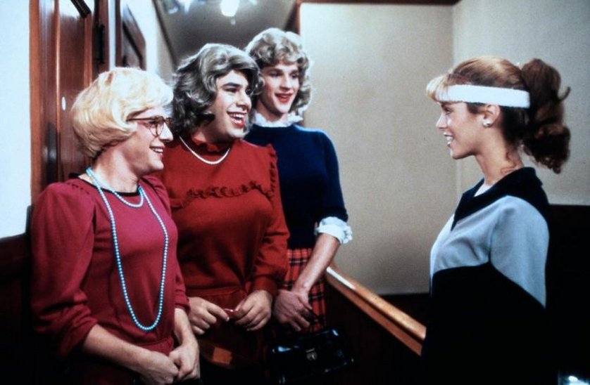 Private School: DVD oder Blu-ray leihen - VIDEOBUSTER.de