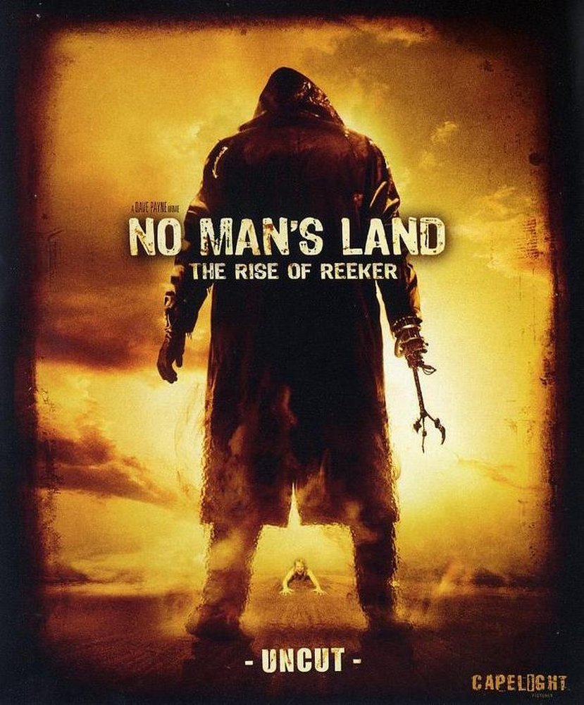Reeker 2 - No Man's Land: DVD oder Blu-ray leihen - VIDEOBUSTER