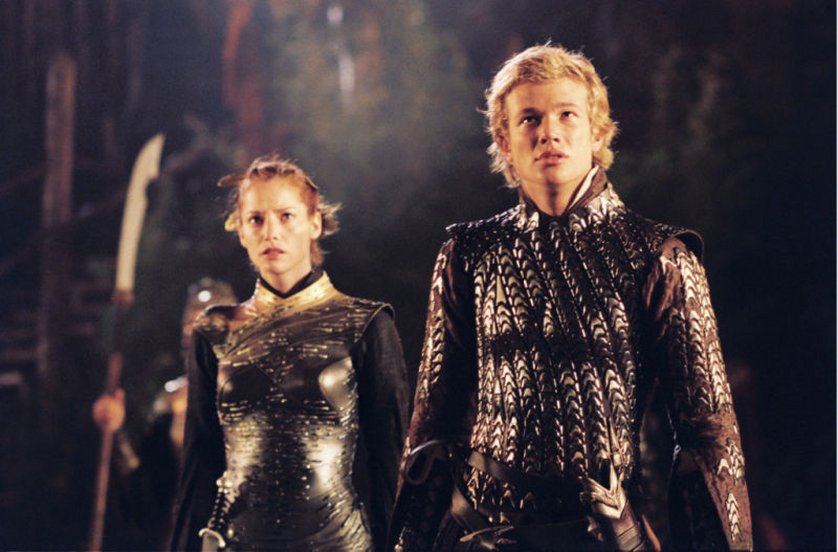 Eragon: DVD oder Blu-ray leihen - VIDEOBUSTER.de