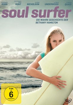 Soul Surfer: DVD oder Blu-ray leihen - VIDEOBUSTER.de