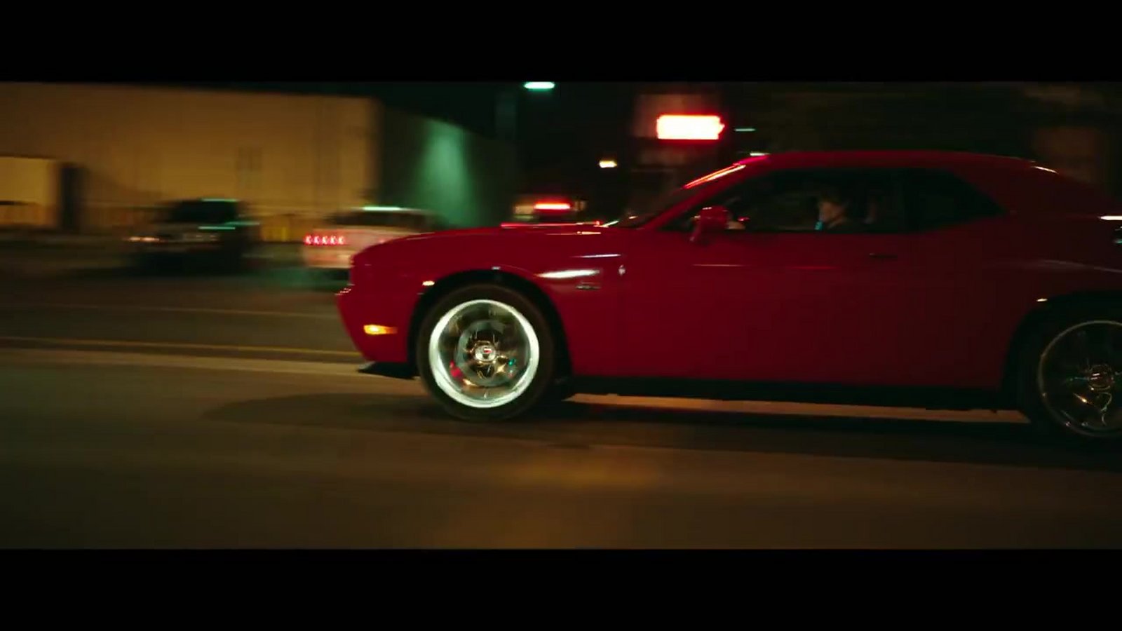 Nightcrawler: Stream, Blu-ray, 4K UHD oder DVD - VIDEOBUSTER