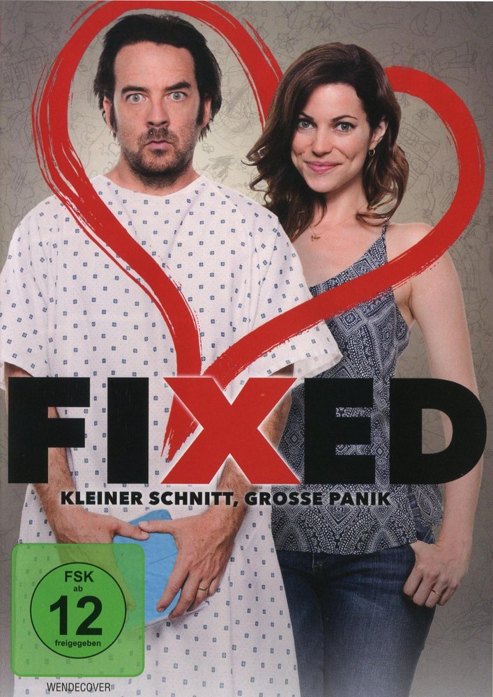 Fixed: DVD, Blu-ray oder VoD leihen - VIDEOBUSTER