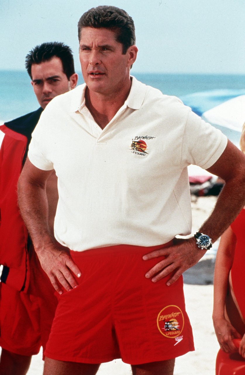 Baywatch - Staffel 9: DVD oder Blu-ray leihen - VIDEOBUSTER.de