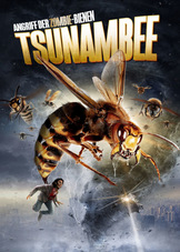 Tsunambee: Stream, Blu-ray, 4K UHD oder DVD - VIDEOBUSTER