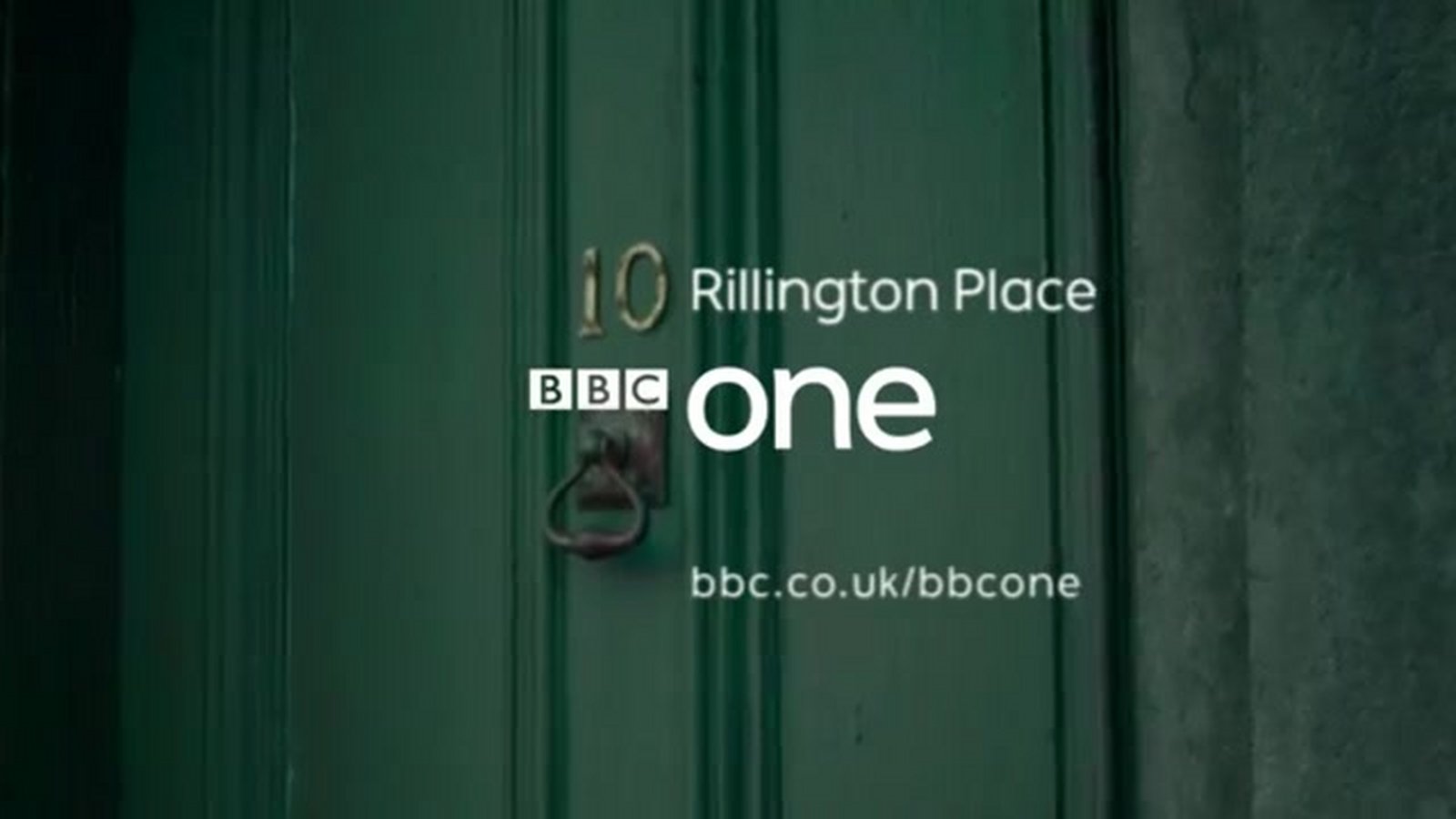 Rillington Place: Blu-ray, 4K UHD, DVD leihen - VIDEOBUSTER