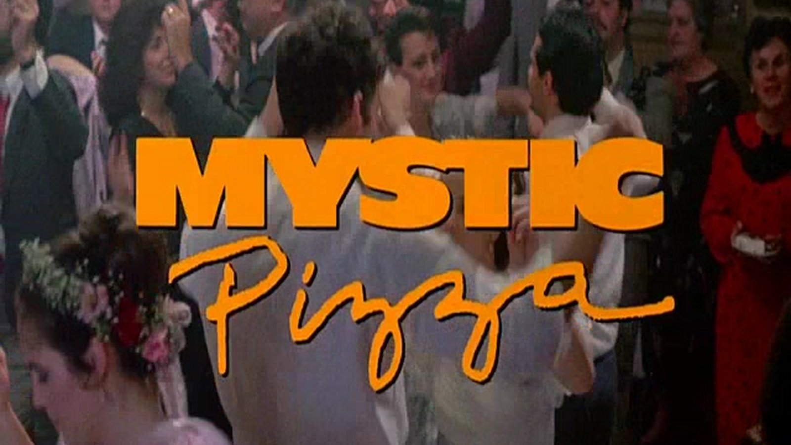Pizza Pizza: Blu-ray, 4K UHD, DVD leihen - VIDEOBUSTER