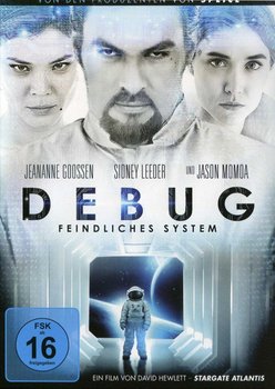 Debug: Blu-ray, 4K UHD, DVD leihen - VIDEOBUSTER