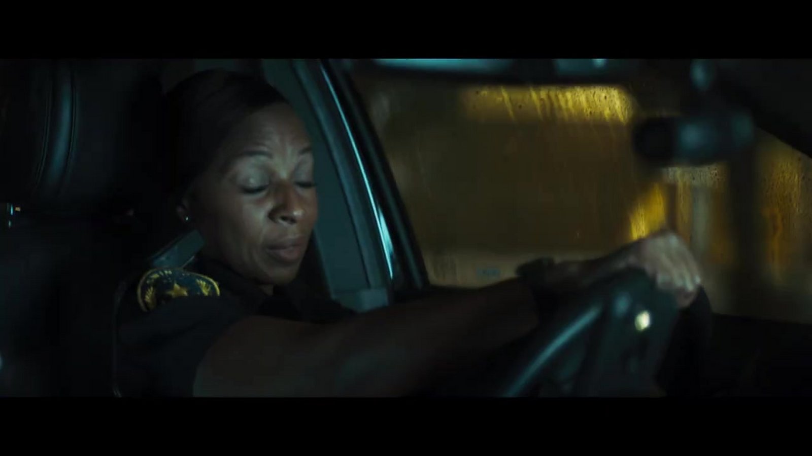 Body Cam: Blu-ray, 4K UHD, DVD leihen - VIDEOBUSTER