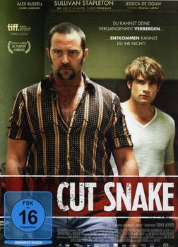 Cut Snake: Blu-ray, 4K UHD, DVD leihen - VIDEOBUSTER