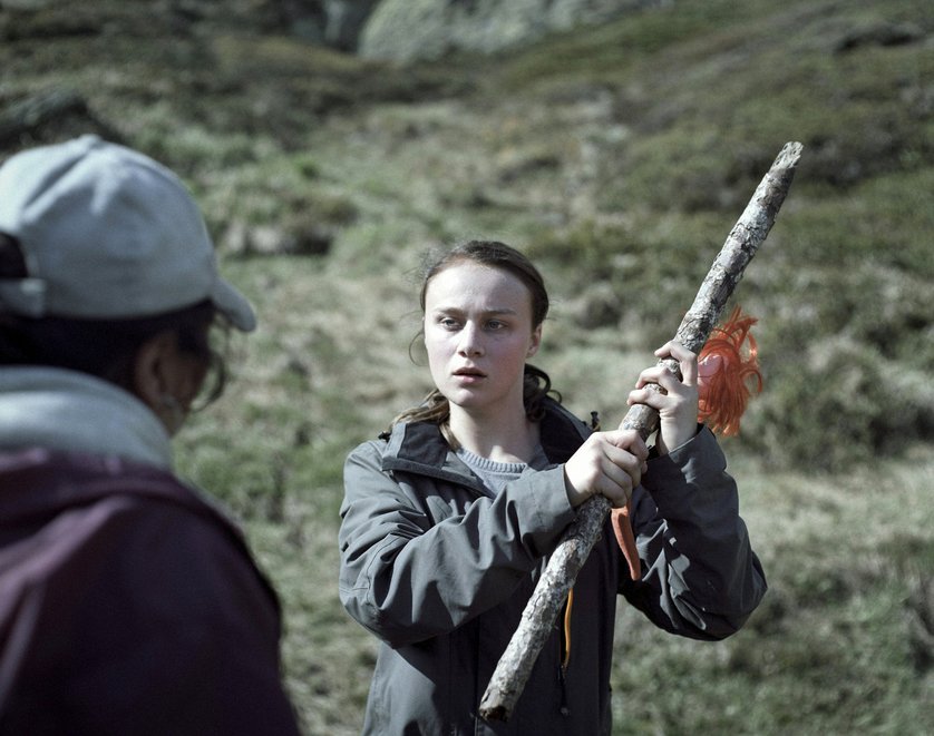 Puppe: DVD oder Blu-ray leihen - VIDEOBUSTER.de