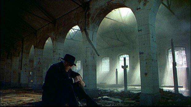 Der Steppenwolf: DVD oder Blu-ray leihen - VIDEOBUSTER.de