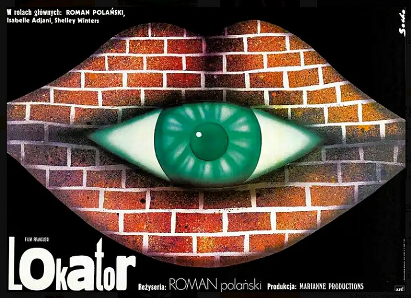 Der Mieter: DVD oder Blu-ray leihen - VIDEOBUSTER.de