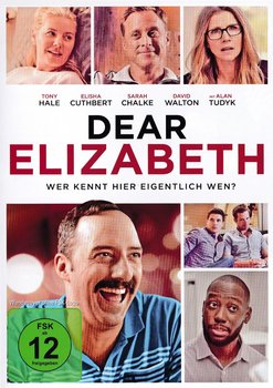 Dear Elizabeth: Stream, Blu-ray, 4K UHD oder DVD - VIDEOBUSTER