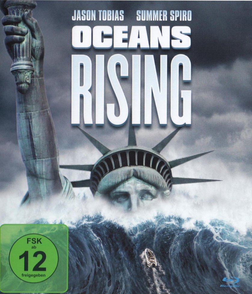 Oceans Rising: DVD, Blu-ray oder VoD leihen - VIDEOBUSTER.de