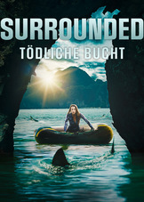 Surrounded: Stream, Blu-ray, 4K UHD oder DVD - VIDEOBUSTER