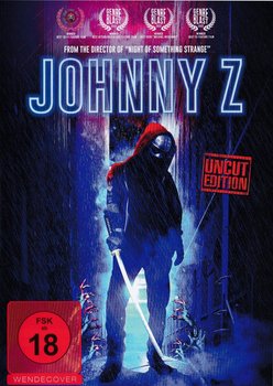 Johnny Z: Stream, Blu-ray, 4K UHD oder DVD - VIDEOBUSTER