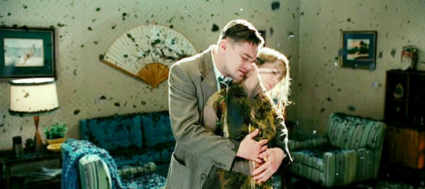Shutter Island: DVD, Blu-ray oder VoD leihen - VIDEOBUSTER.de