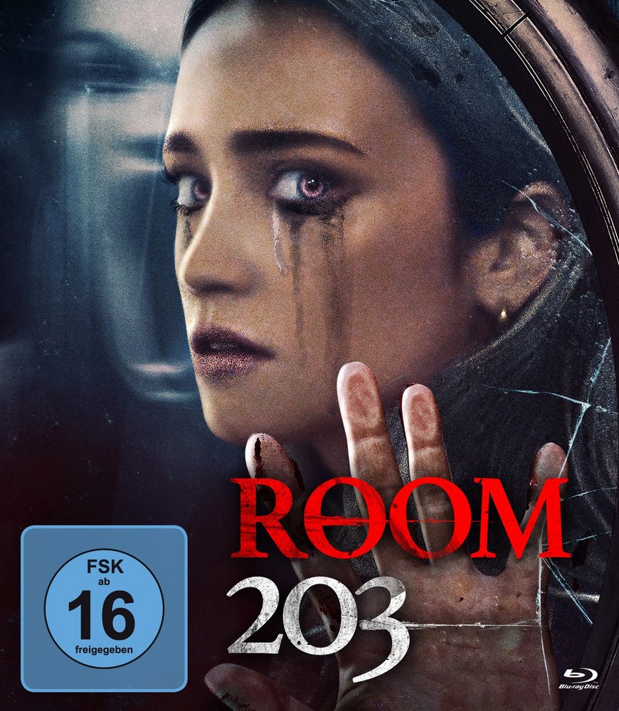 Room 203: DVD oder Blu-ray leihen - VIDEOBUSTER.de