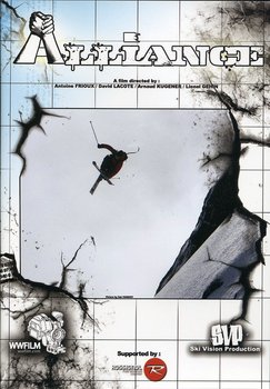 Alliance: Blu-ray, 4K UHD, DVD leihen - VIDEOBUSTER