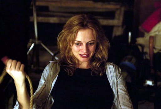 Blessed: DVD oder Blu-ray leihen - VIDEOBUSTER.de