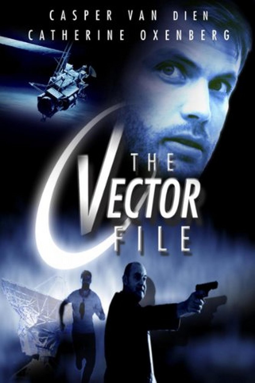The Vector File: DVD oder Blu-ray leihen - VIDEOBUSTER.de