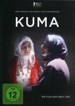 Kuma: Blu-ray, 4K UHD, DVD leihen - VIDEOBUSTER