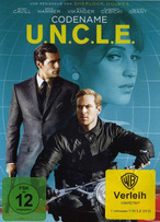 Solo für O.N.C.E.L. - Staffel 1: DVD oder Blu-ray leihen - VIDEOBUSTER.de