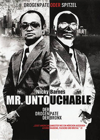 Bulletproof Gangster: DVD oder Blu-ray leihen - VIDEOBUSTER.de