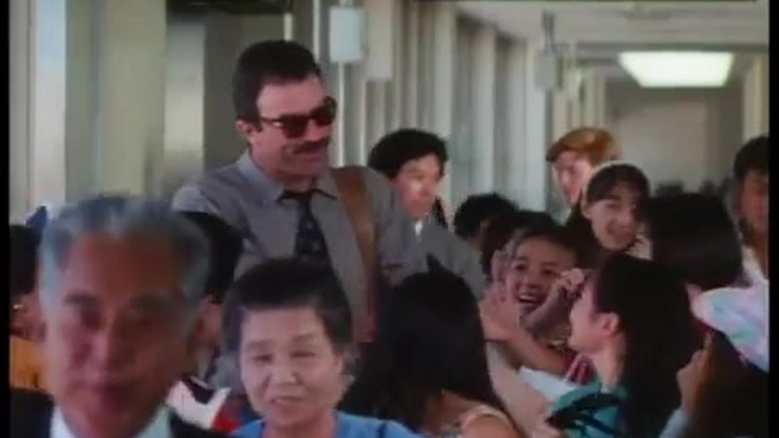 Mr. Baseball: Blu-ray, 4K UHD, DVD leihen - VIDEOBUSTER