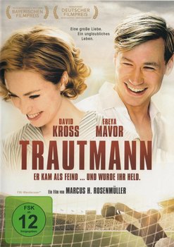 Trautmann: Stream, Blu-ray, 4K UHD oder DVD - VIDEOBUSTER