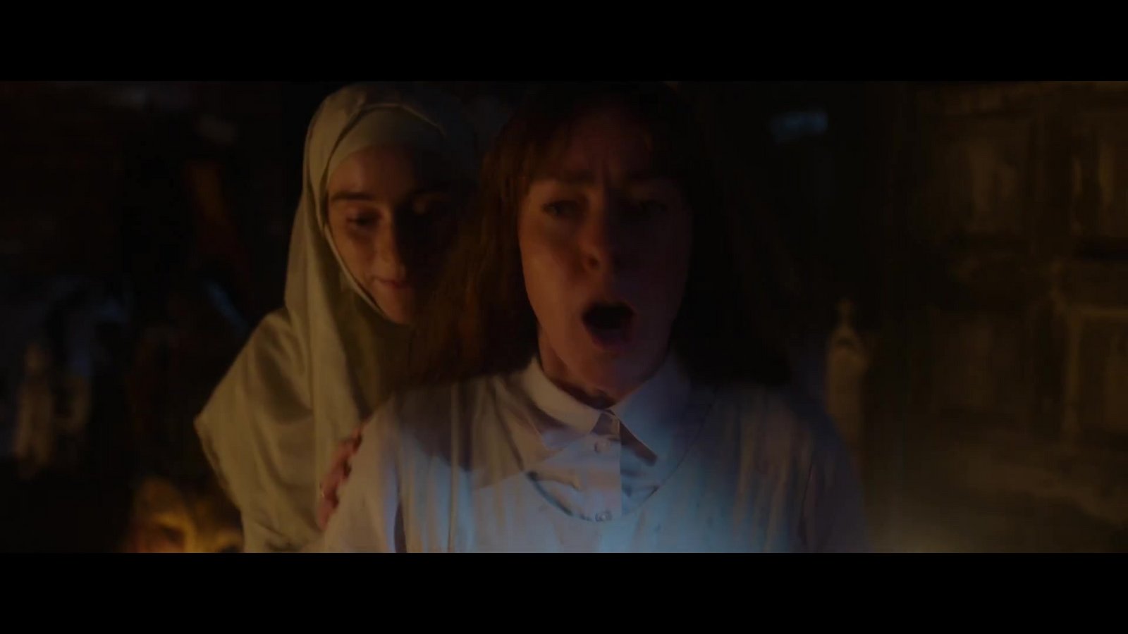 Consecration: Blu-ray, 4K UHD, DVD leihen - VIDEOBUSTER