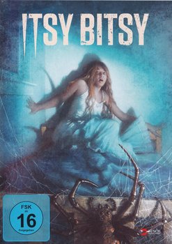 Itsy Bitsy: Stream, Blu-ray, 4K UHD oder DVD - VIDEOBUSTER