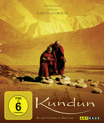 Kundun: DVD oder Blu-ray leihen - VIDEOBUSTER.de