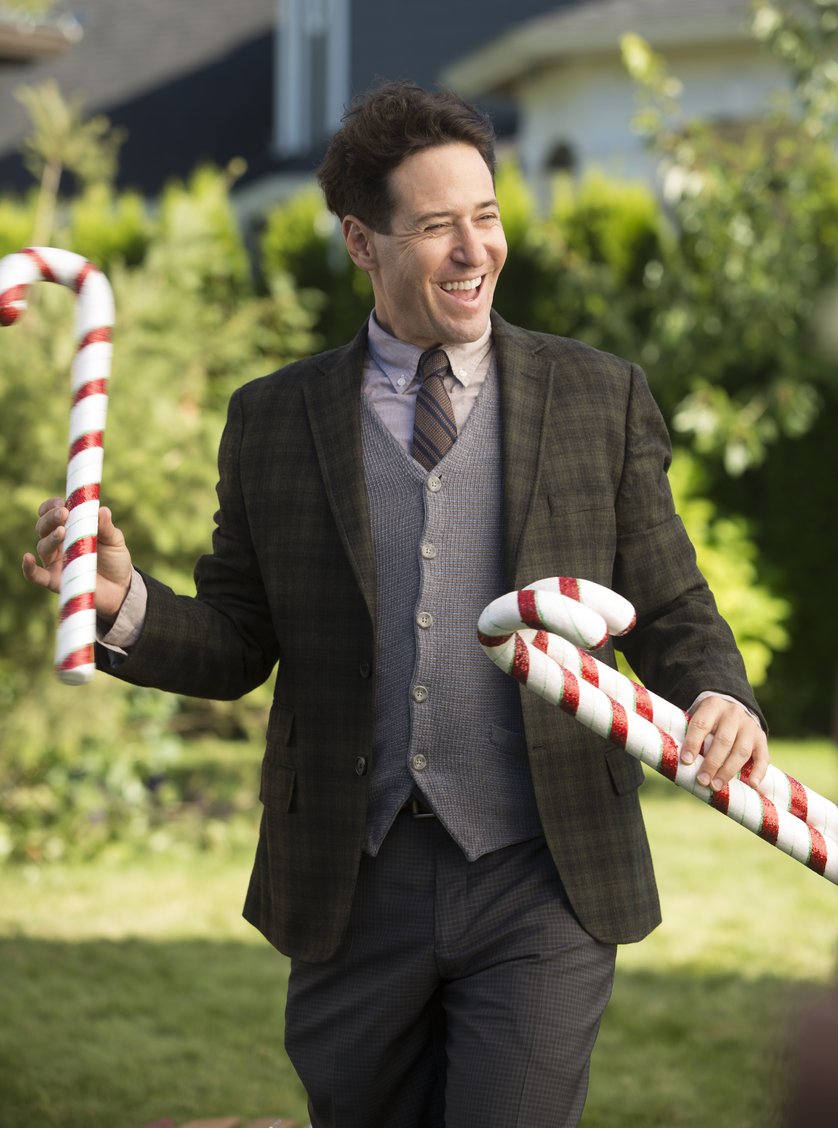 Mr. Miracle: DVD, Blu-ray oder VoD leihen - VIDEOBUSTER.de