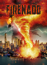 Firenado: Stream, Blu-ray, 4K UHD oder DVD - VIDEOBUSTER