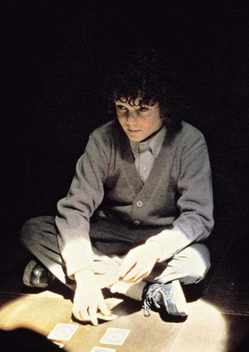 Milo: DVD oder Blu-ray leihen - VIDEOBUSTER.de