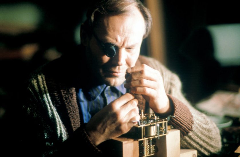 Georg Elser: DVD oder Blu-ray leihen - VIDEOBUSTER.de