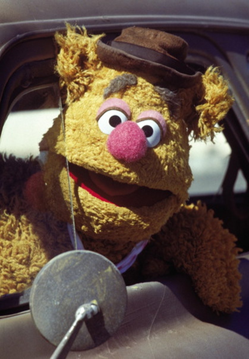 Muppet Movie: DVD oder Blu-ray leihen - VIDEOBUSTER.de