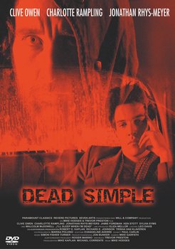 Dead Simple: Blu-ray, 4K UHD, DVD leihen - VIDEOBUSTER